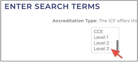 国際コーチング連盟（ICF）認定制度の変更-ACSTH・ACTPからLEVEL1・2へのトランジッションの詳細